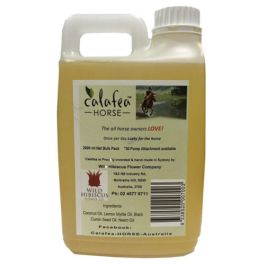 Calafea Oil 2lt