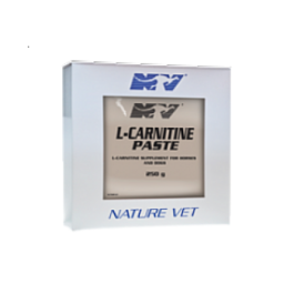 Nature Vet L.Carnitine Paste